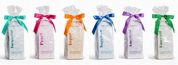 Introducing: Gem Gift Sets! – Cait + Co