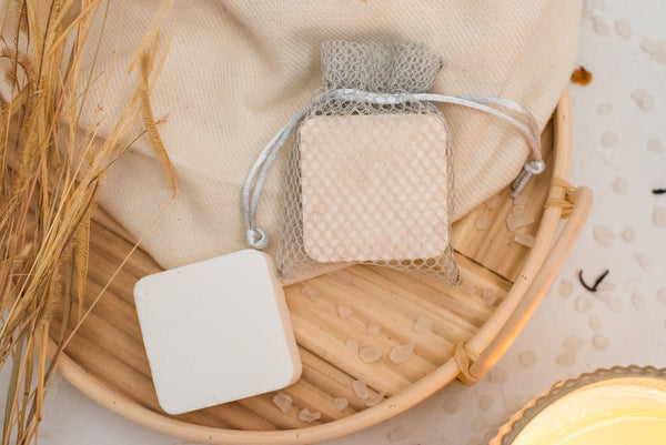 How to Store Bath Bombs and Shower Steamers – Cait + Co