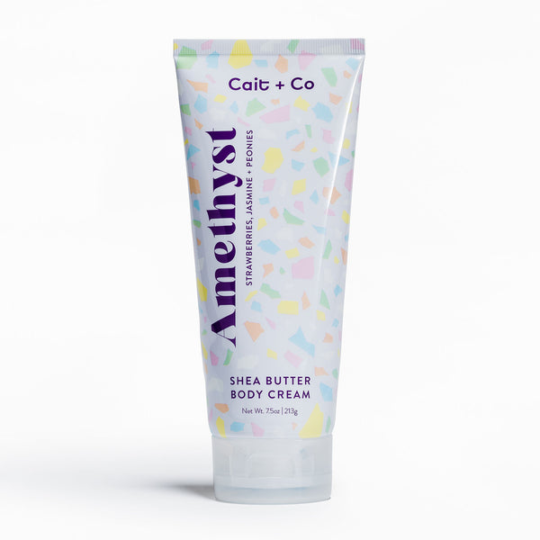 Lotion + Creams – Cait + Co